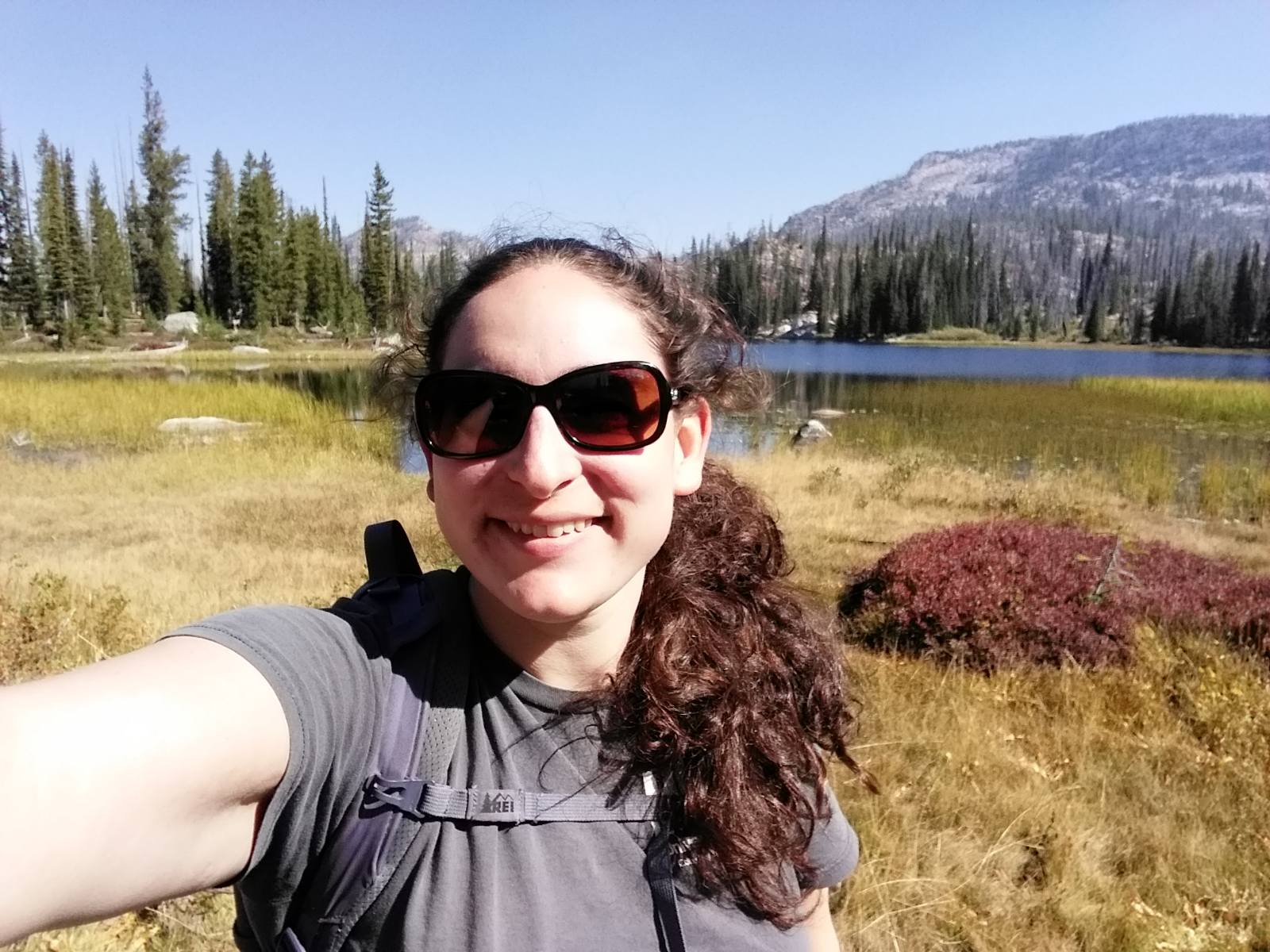 People – BENSON LAB