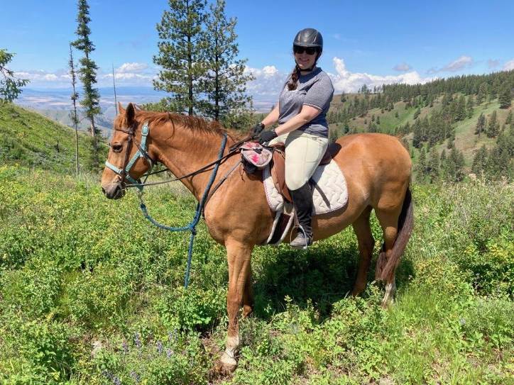 Rachel Stein – BENSON LAB